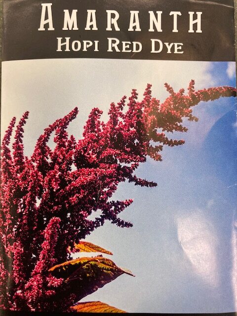 Amaranthus - excelatgardening.com