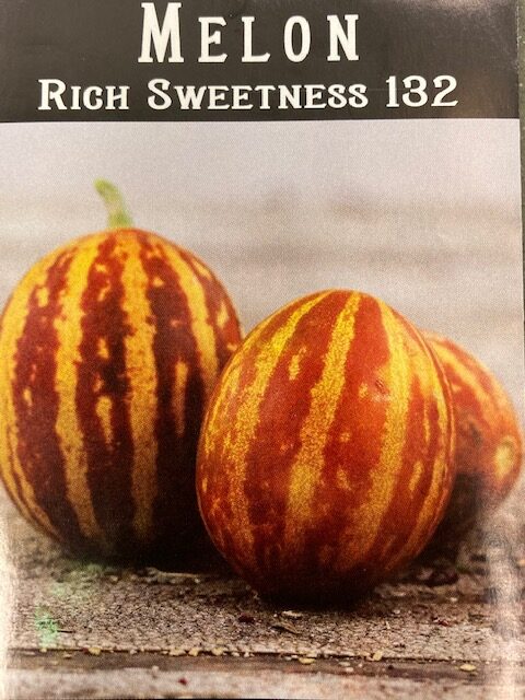 Melon - excelatgardening.com